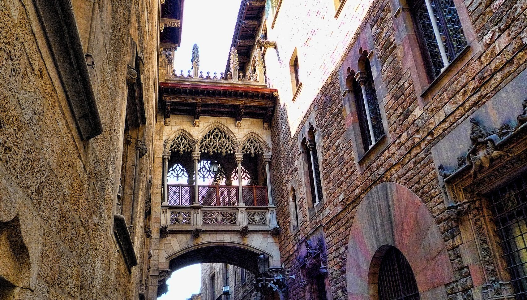 Inspired Travels: A Guide to Barcelona - Kristina Lynne