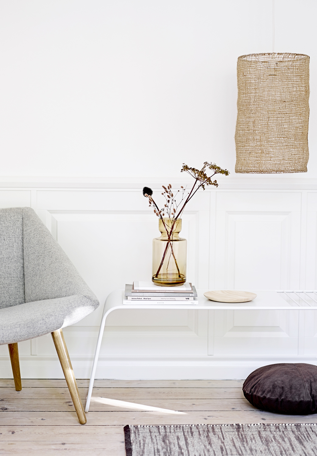 9 Ways to Make Your Home Extra Cozy - Hygge Style - Kristina Lynne