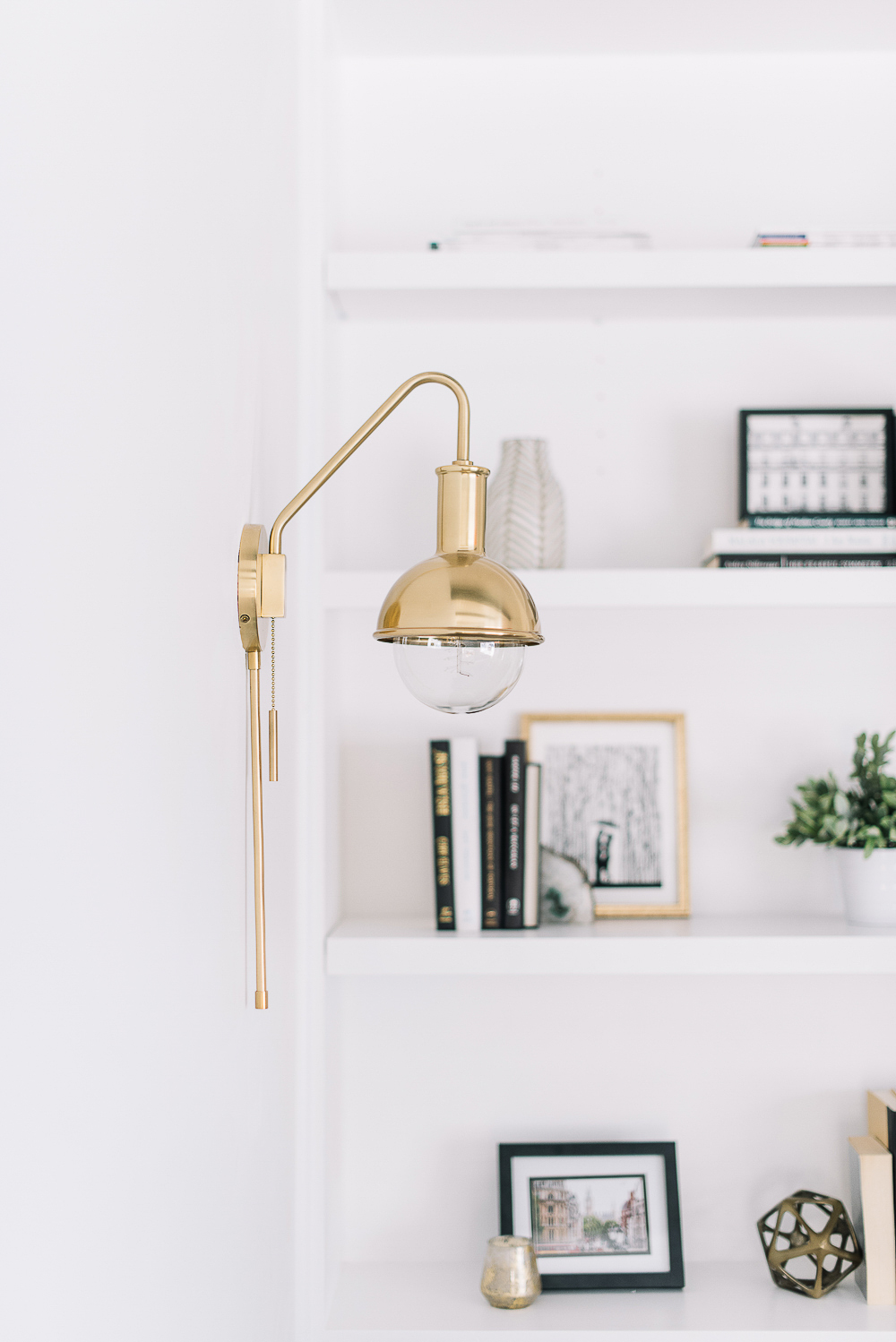 Creating a Whole House Lighting Design - Kristina Lynne